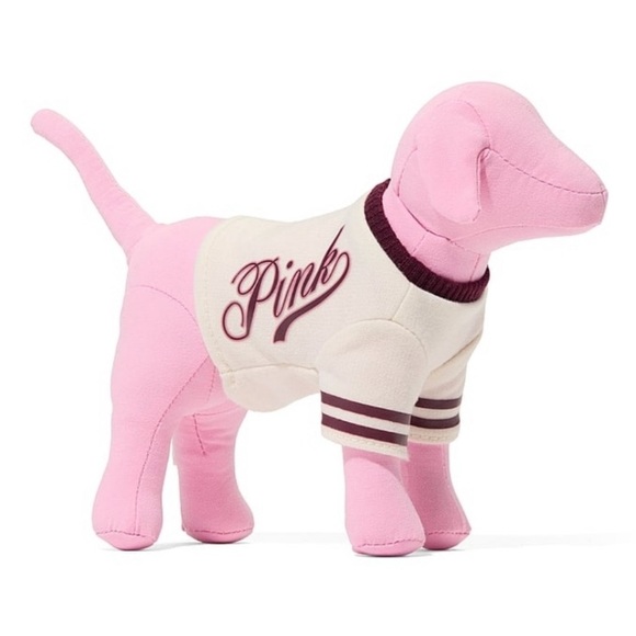 PINK Victoria's Secret | Accents | Vs Pink Limited Edition Pink Friday ...